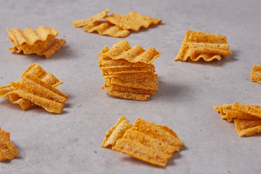 ktown4u.com : [ORION] Sun Hot Spicy Chips 135g*1EA